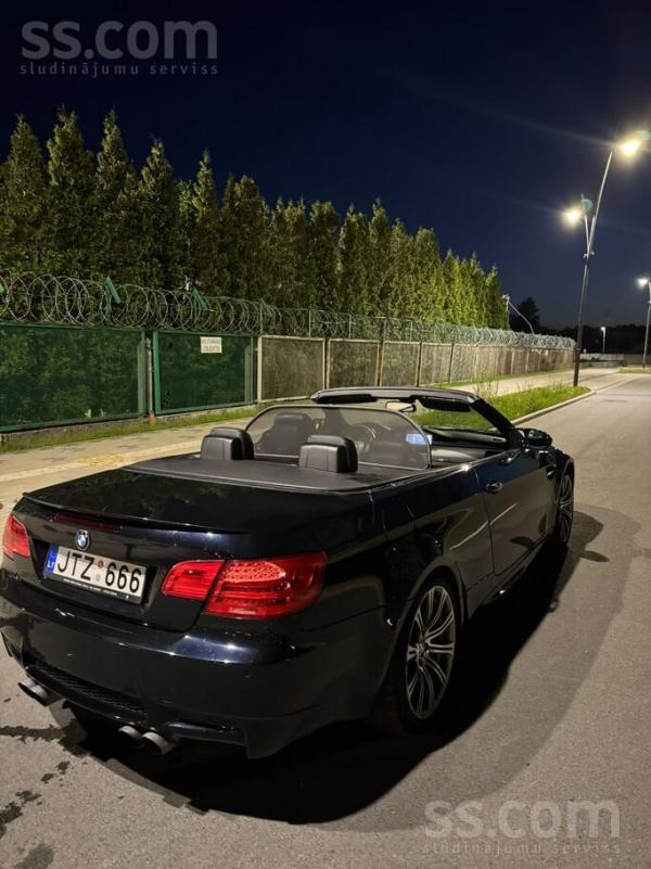 Zils BMW 320 2007 Rīga, ar dzinēja tilpumu 4.00 L un nobraukumu 127 tūkst. km par 20999 €, foto 11 vietnē AUTOMOTO.COM.LV