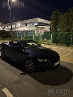 Zils BMW 320 2007 Rīga, ar dzinēja tilpumu 4.00 L un nobraukumu 127 tūkst. km par 20999 €, foto 13 vietnē AUTOMOTO.COM.LV