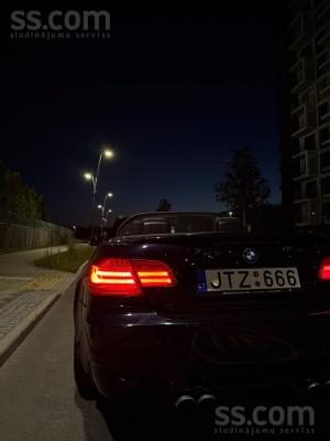Zils BMW 320 2007 Rīga, ar dzinēja tilpumu 4.00 L un nobraukumu 127 tūkst. km par 20999 €, foto 14 vietnē AUTOMOTO.COM.LV
