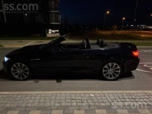 Zils BMW 320 2007 Rīga, ar dzinēja tilpumu 4.00 L un nobraukumu 127 tūkst. km par 20999 €, foto 16 vietnē AUTOMOTO.COM.LV