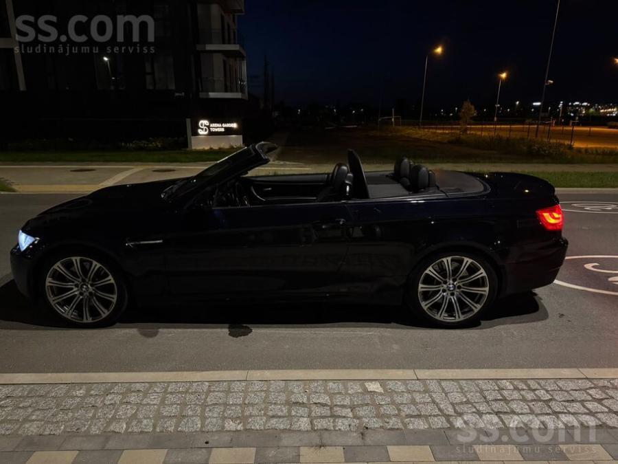 Zils BMW 320 2007 Rīga, ar dzinēja tilpumu 4.00 L un nobraukumu 127 tūkst. km par 20999 €, foto 16 vietnē AUTOMOTO.COM.LV