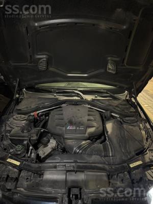 Zils BMW 320 2007 Rīga, ar dzinēja tilpumu 4.00 L un nobraukumu 127 tūkst. km par 20999 €, foto 17 vietnē AUTOMOTO.COM.LV