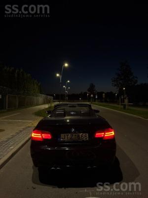 Zils BMW 320 2007 Rīga, ar dzinēja tilpumu 4.00 L un nobraukumu 127 tūkst. km par 20999 €, foto 18 vietnē AUTOMOTO.COM.LV