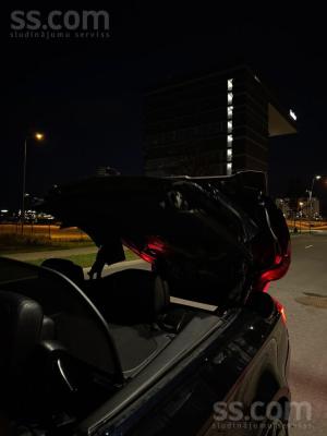 Zils BMW 320 2007 Rīga, ar dzinēja tilpumu 4.00 L un nobraukumu 127 tūkst. km par 20999 €, foto 19 vietnē AUTOMOTO.COM.LV