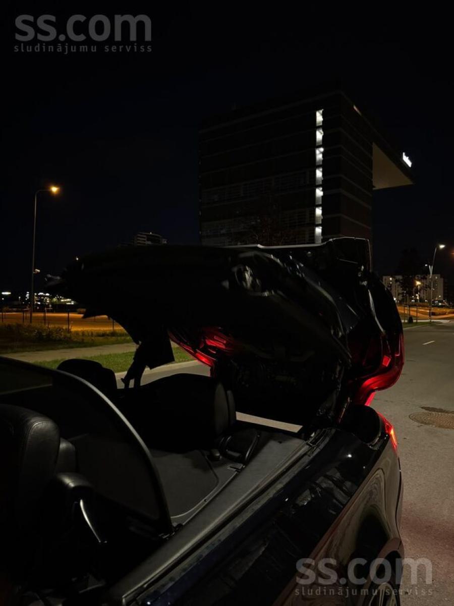 Zils BMW 320 2007 Rīga, ar dzinēja tilpumu 4.00 L un nobraukumu 127 tūkst. km par 20999 €, foto 19 vietnē AUTOMOTO.COM.LV