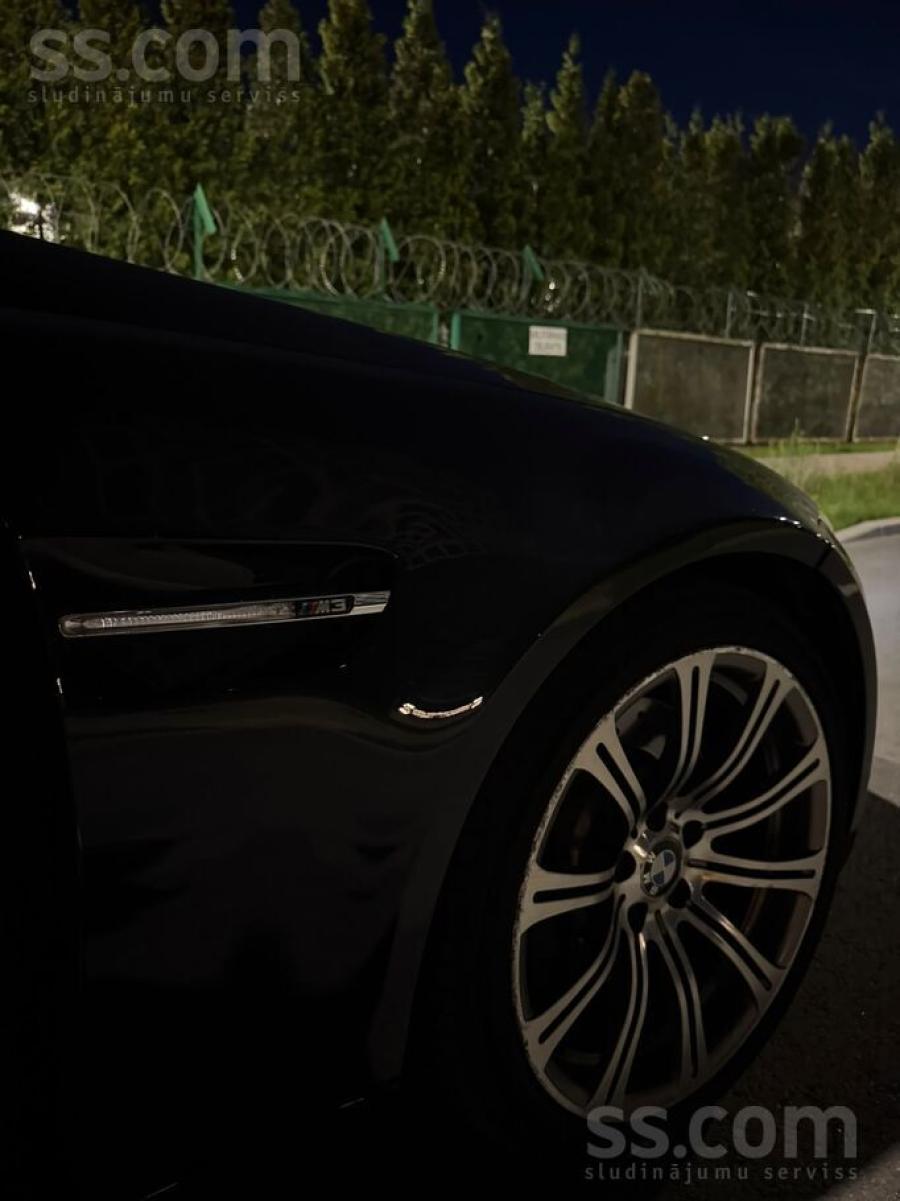 Zils BMW 320 2007 Rīga, ar dzinēja tilpumu 4.00 L un nobraukumu 127 tūkst. km par 20999 €, foto 20 vietnē AUTOMOTO.COM.LV