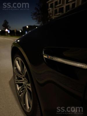 Zils BMW 320 2007 Rīga, ar dzinēja tilpumu 4.00 L un nobraukumu 127 tūkst. km par 20999 €, foto 23 vietnē AUTOMOTO.COM.LV