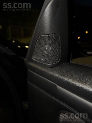 Zils BMW 320 2007 Rīga, ar dzinēja tilpumu 4.00 L un nobraukumu 127 tūkst. km par 20999 €, foto 24 vietnē AUTOMOTO.COM.LV