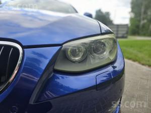 Zils BMW 320 2011 Rīga, ar dzinēja tilpumu 2.00 L un nobraukumu 217 tūkst. km par 7900 €, foto 4 vietnē AUTOMOTO.COM.LV
