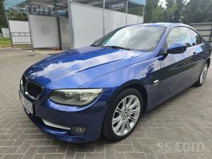 Zils BMW 320 2011 Rīga, ar dzinēja tilpumu 2.00 L un nobraukumu 217 tūkst. km par 7900 €, foto 5 vietnē AUTOMOTO.COM.LV