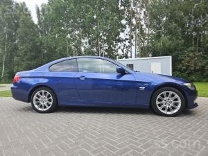 Zils BMW 320 2011 Rīga, ar dzinēja tilpumu 2.00 L un nobraukumu 217 tūkst. km par 7900 €, foto 6 vietnē AUTOMOTO.COM.LV