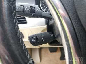 Zils BMW 320 2011 Rīga, ar dzinēja tilpumu 2.00 L un nobraukumu 217 tūkst. km par 7900 €, foto 12 vietnē AUTOMOTO.COM.LV