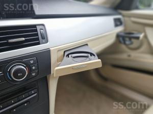 Zils BMW 320 2011 Rīga, ar dzinēja tilpumu 2.00 L un nobraukumu 217 tūkst. km par 7900 €, foto 15 vietnē AUTOMOTO.COM.LV
