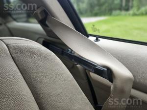 Zils BMW 320 2011 Rīga, ar dzinēja tilpumu 2.00 L un nobraukumu 217 tūkst. km par 7900 €, foto 18 vietnē AUTOMOTO.COM.LV