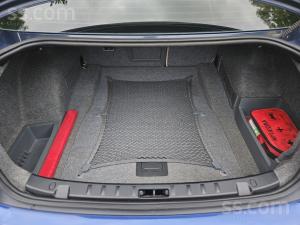 Zils BMW 320 2011 Rīga, ar dzinēja tilpumu 2.00 L un nobraukumu 217 tūkst. km par 7900 €, foto 20 vietnē AUTOMOTO.COM.LV