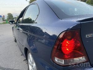 Zils BMW 320 2004 Limbaži, ar dzinēja tilpumu 2.00 L un nobraukumu 280 tūkst. km par 3000 €, foto 8 vietnē AUTOMOTO.COM.LV