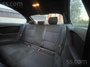 Zils BMW 320 2004 Limbaži, ar dzinēja tilpumu 2.00 L un nobraukumu 280 tūkst. km par 3000 €, foto 11 vietnē AUTOMOTO.COM.LV