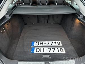 Синий БМВ 320 2013 в Рига, объемом двигателя 2.00 л и пробегом 252 тыс. км за 8950 €, фото 21 на AUTOMOTO.COM.LV