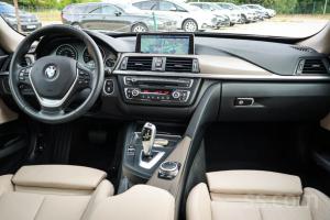Zils BMW 320 2014 Tukums, ar dzinēja tilpumu 2.00 L un nobraukumu 244 tūkst. km par 9990 €, foto 11 vietnē AUTOMOTO.COM.LV