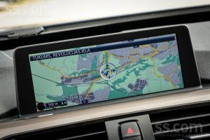 Zils BMW 320 2014 Tukums, ar dzinēja tilpumu 2.00 L un nobraukumu 244 tūkst. km par 9990 €, foto 13 vietnē AUTOMOTO.COM.LV