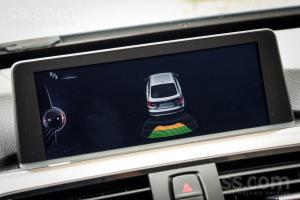 Zils BMW 320 2014 Tukums, ar dzinēja tilpumu 2.00 L un nobraukumu 244 tūkst. km par 9990 €, foto 14 vietnē AUTOMOTO.COM.LV