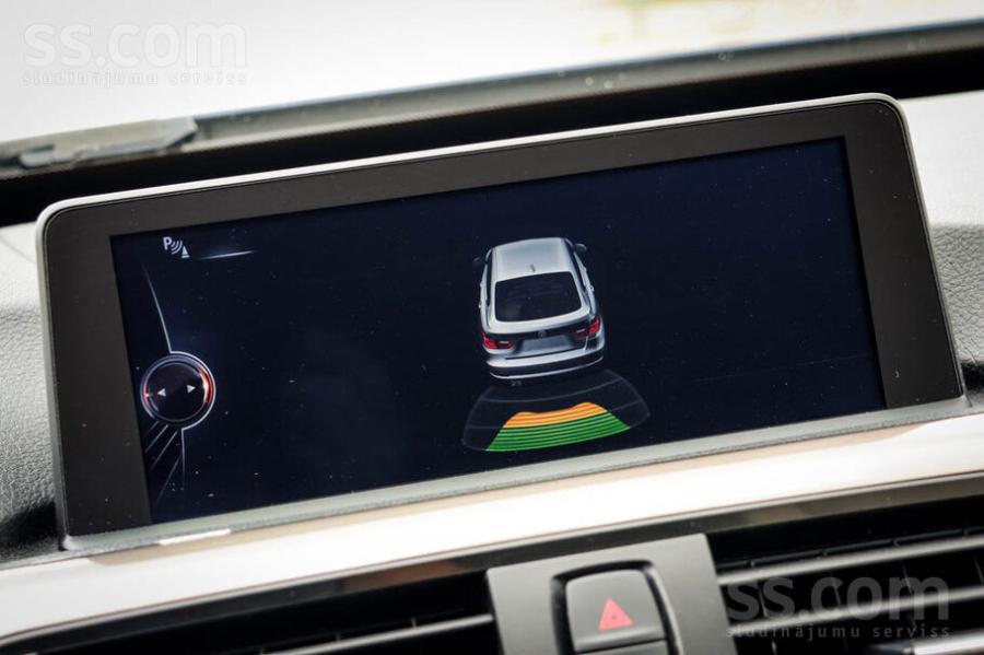 Zils BMW 320 2014 Tukums, ar dzinēja tilpumu 2.00 L un nobraukumu 244 tūkst. km par 9990 €, foto 14 vietnē AUTOMOTO.COM.LV