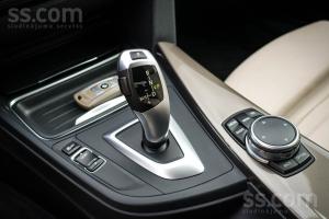 Zils BMW 320 2014 Tukums, ar dzinēja tilpumu 2.00 L un nobraukumu 244 tūkst. km par 9990 €, foto 17 vietnē AUTOMOTO.COM.LV