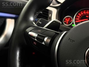 Zils BMW 320 2017 Rīga, ar dzinēja tilpumu 2.00 L un nobraukumu 238 tūkst. km par 13990 €, foto 10 vietnē AUTOMOTO.COM.LV