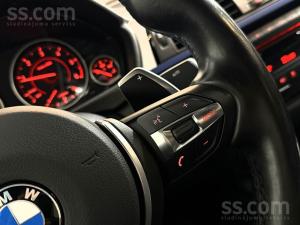 Zils BMW 320 2017 Rīga, ar dzinēja tilpumu 2.00 L un nobraukumu 238 tūkst. km par 13990 €, foto 11 vietnē AUTOMOTO.COM.LV