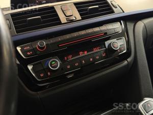 Zils BMW 320 2017 Rīga, ar dzinēja tilpumu 2.00 L un nobraukumu 238 tūkst. km par 13990 €, foto 13 vietnē AUTOMOTO.COM.LV