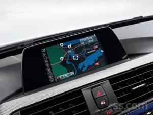 Zils BMW 320 2017 Rīga, ar dzinēja tilpumu 2.00 L un nobraukumu 238 tūkst. km par 13990 €, foto 17 vietnē AUTOMOTO.COM.LV