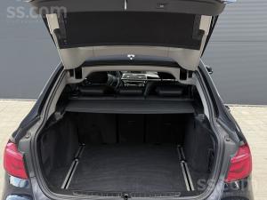 Blue BMW 320 2018 in Riga, with an engine capacity of 2.00 L and mileage of 225 thousand km for 14650 €, photo 22 on AUTOMOTO.COM.LV
