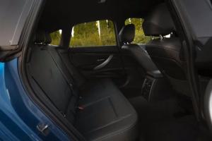 Синий БМВ 320 2020 в Елгава, объемом двигателя 2.00 л и пробегом 107 тыс. км за 23900 €, фото 13 на AUTOMOTO.COM.LV