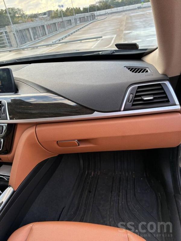 Zils BMW 320 2020 Rīga, ar dzinēja tilpumu 2.00 L un nobraukumu 171 tūkst. km par 17300 €, foto 11 vietnē AUTOMOTO.COM.LV