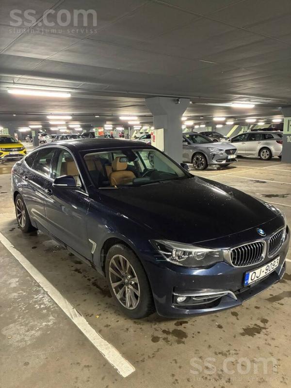 БМВ 320 2020 в Рига на AUTOMOTO.COM.LV Синий БМВ 320 2020 в Рига, объемом двигателя 2.00 л и пробегом 172 тыс. км за 15900 €, фото 4 на AUTOMOTO.COM.LV