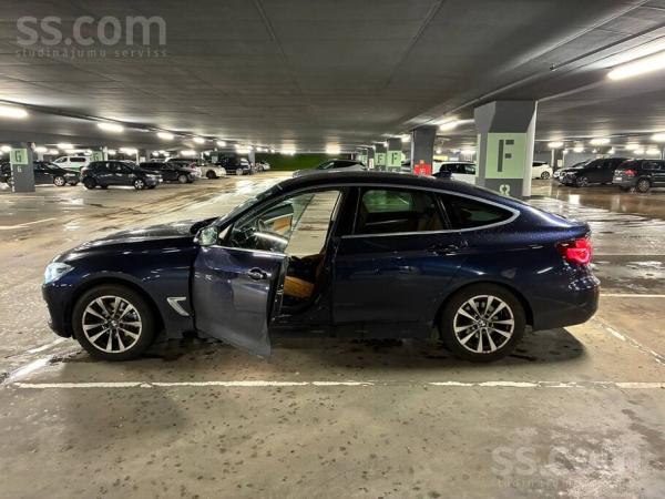 БМВ 320 2020 в Рига на AUTOMOTO.COM.LV Синий БМВ 320 2020 в Рига, объемом двигателя 2.00 л и пробегом 172 тыс. км за 15900 €, фото 9 на AUTOMOTO.COM.LV
