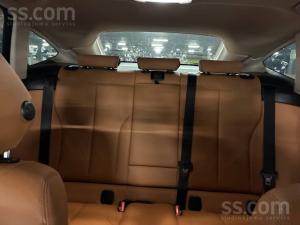 Синий БМВ 320 2020 в Рига, объемом двигателя 2.00 л и пробегом 172 тыс. км за 15900 €, фото 18 на AUTOMOTO.COM.LV