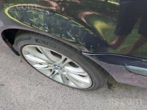 Blue BMW 320 1999 in Rezekne, with an engine capacity of 2.80 L and mileage of 327 thousand km for 3100 €, photo 8 on AUTOMOTO.COM.LV
