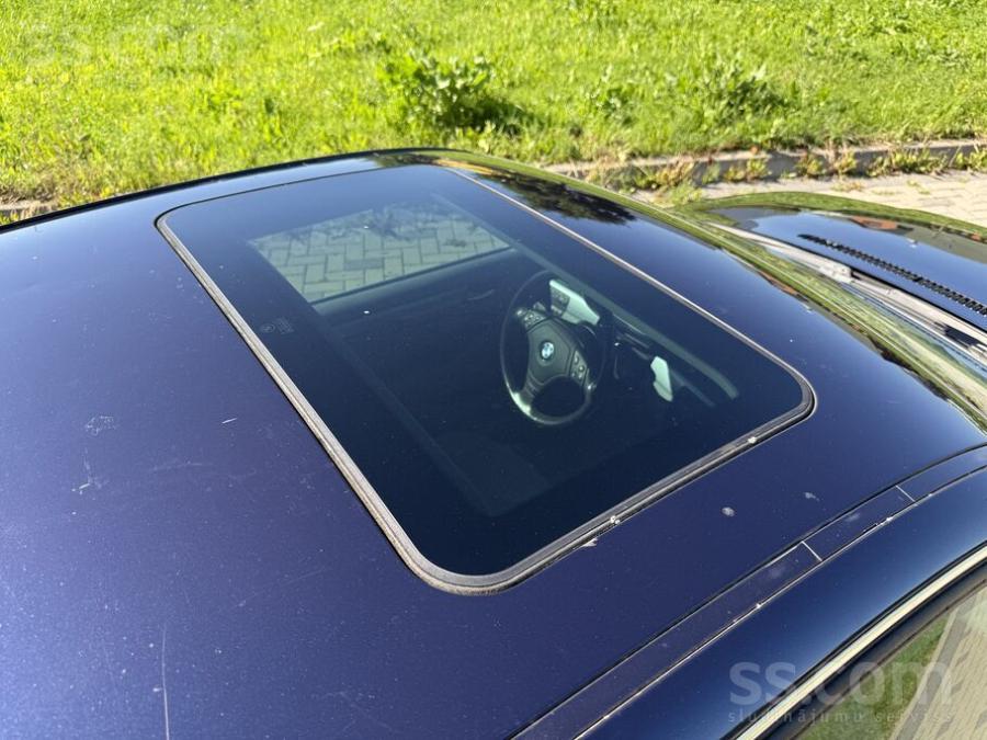 Zils BMW 320 1999 Rīga, ar dzinēja tilpumu 2.00 L un nobraukumu 225 tūkst. km par 2200 €, foto 13 vietnē AUTOMOTO.COM.LV