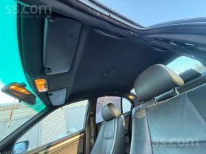 Синий БМВ 320 2000 в Огре, объемом двигателя 2.00 л и пробегом 493 тыс. км за 1600 €, фото 23 на AUTOMOTO.COM.LV