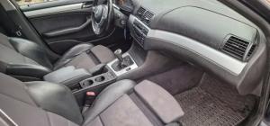 Zils BMW 320 2001 Valmiera, ar dzinēja tilpumu 2.00 L un nobraukumu 377 tūkst. km par 2700 €, foto 10 vietnē AUTOMOTO.COM.LV