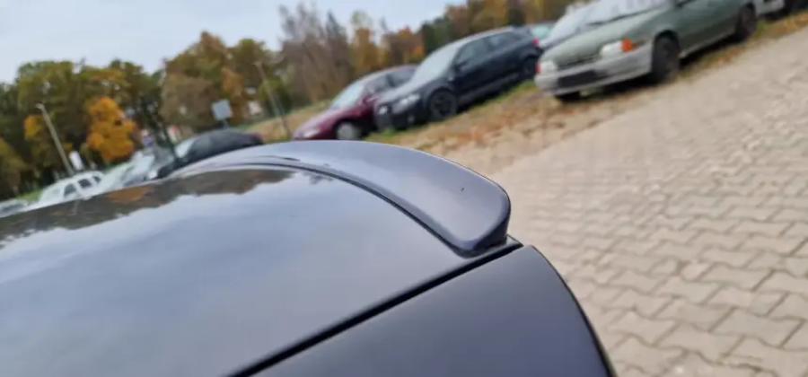 Zils BMW 320 2001 Valmiera, ar dzinēja tilpumu 2.00 L un nobraukumu 377 tūkst. km par 2700 €, foto 13 vietnē AUTOMOTO.COM.LV