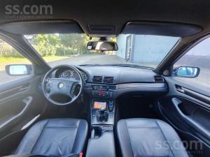 Zils BMW 320 2004 Rīga, ar dzinēja tilpumu 2.00 L un nobraukumu 405 tūkst. km par 1599 €, foto 10 vietnē AUTOMOTO.COM.LV