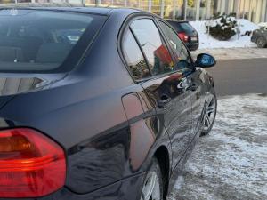 Zils BMW 320 2005 Viļņa, ar dzinēja tilpumu 2.00 L un nobraukumu 271 tūkst. km par 1900 €, foto 5 vietnē AUTOMOTO.COM.LV