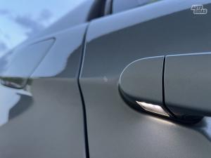 Blue BMW 320 2005 in Alytus, with an engine capacity of 2.00 L and mileage of 320 thousand km for 3150 €, photo 16 on AUTOMOTO.COM.LV