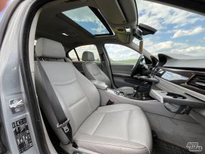Blue BMW 320 2005 in Alytus, with an engine capacity of 2.00 L and mileage of 320 thousand km for 3150 €, photo 20 on AUTOMOTO.COM.LV