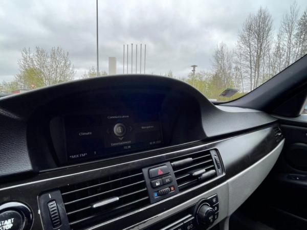 Zils BMW 320 2005 Rīga, ar dzinēja tilpumu 2.00 L un nobraukumu 0 tūkst. km par 5800 €, foto 10 vietnē AUTOMOTO.COM.LV