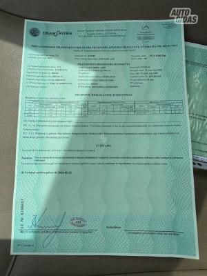 Blue BMW 320 2006 in Silale, with an engine capacity of 2.00 L and mileage of 290 thousand km for 4200 €, photo 14 on AUTOMOTO.COM.LV