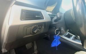 Zils BMW 320 2006 Viļņa, ar dzinēja tilpumu 2.00 L un nobraukumu 190 tūkst. km par 2150 €, foto 8 vietnē AUTOMOTO.COM.LV