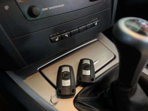 Zils BMW 320 2006 Viļņa, ar dzinēja tilpumu 2.00 L un nobraukumu 221 tūkst. km par 2200 €, foto 17 vietnē AUTOMOTO.COM.LV